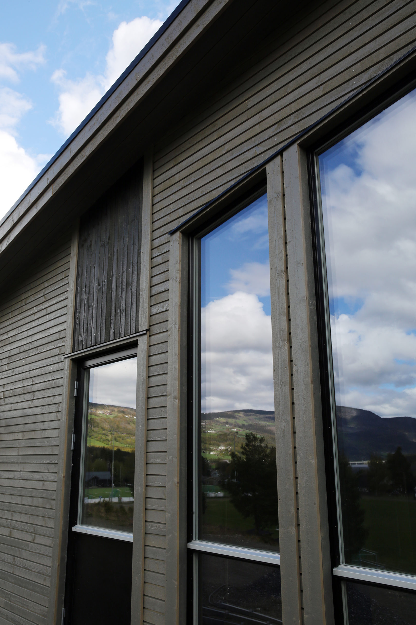 Kledning til hytte: Hvilken stil burde du velge? - Ultimalt