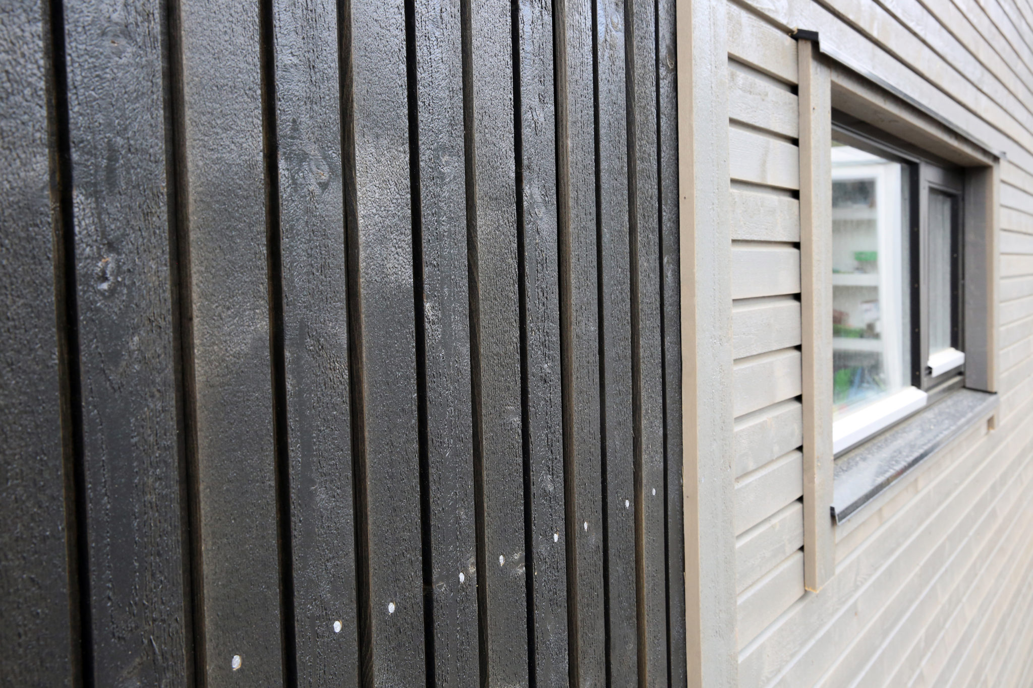 Overflatebehandling av utvendig kledning - våre beste tips - Ultimalt