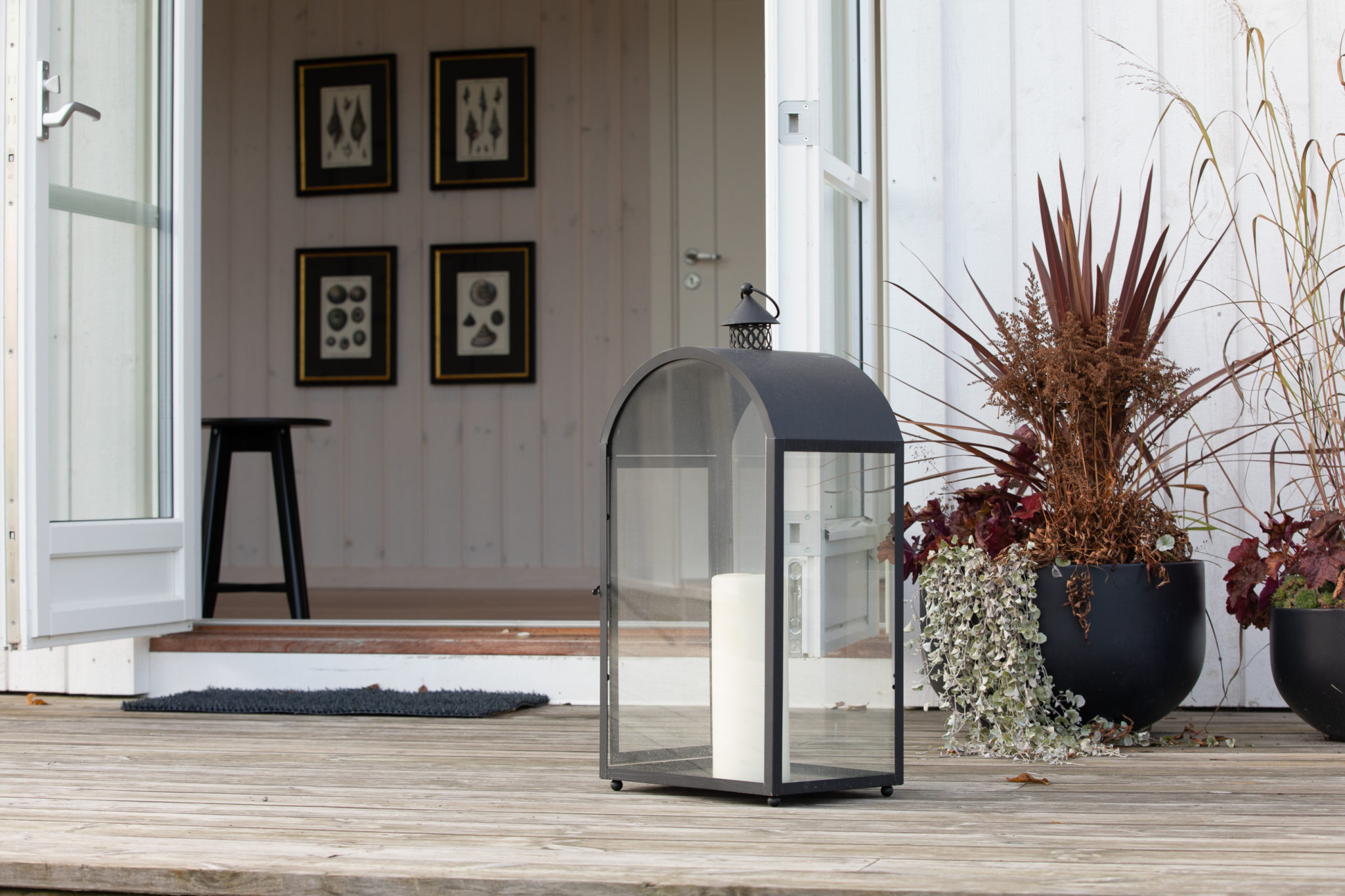 Hvorfor velge hvitt hus? | ULTIMALT