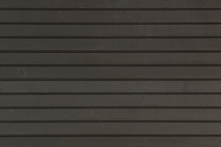 Kledningstyper - Hvilken type utvendig kledning? - Ultimalt