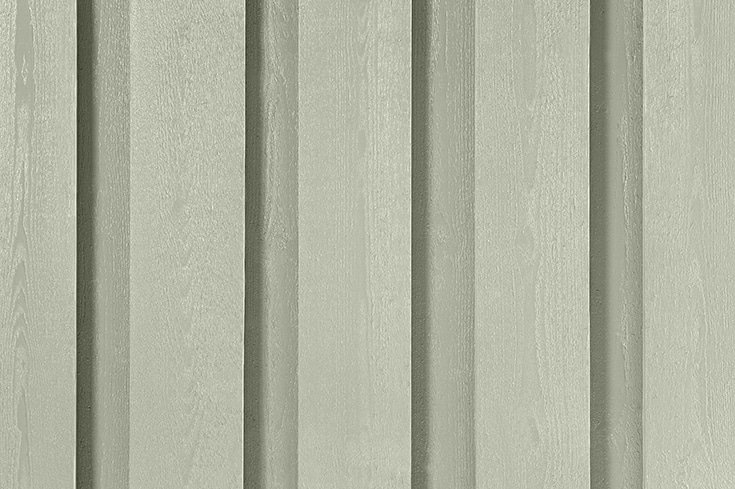 Kledningstyper - Hvilken type utvendig kledning? - Ultimalt